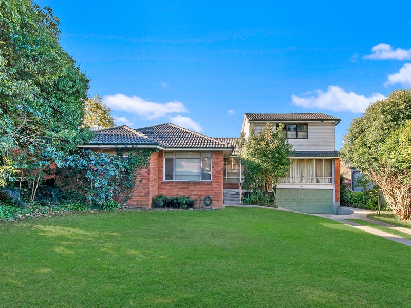 255 Marsden Road, Carlingford, NSW 2118 - Property Details