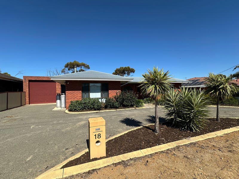 18 Casuarina Drive, Katanning, WA 6317 - Property Details