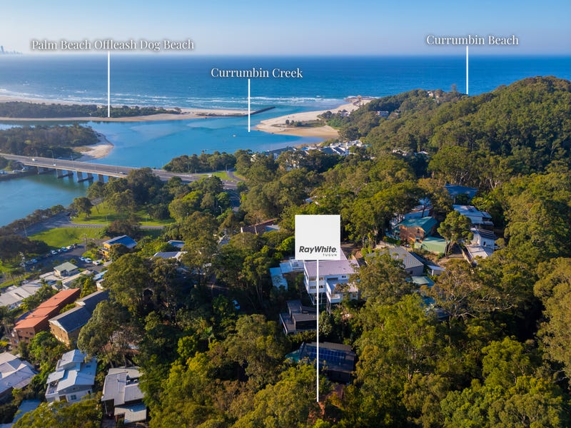 21 Panorama Drive, Currumbin, Qld 4223 - Property Details
