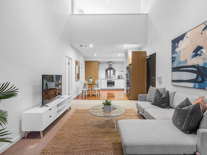36/474 Murray Street, Perth, WA 6000 - Property Details