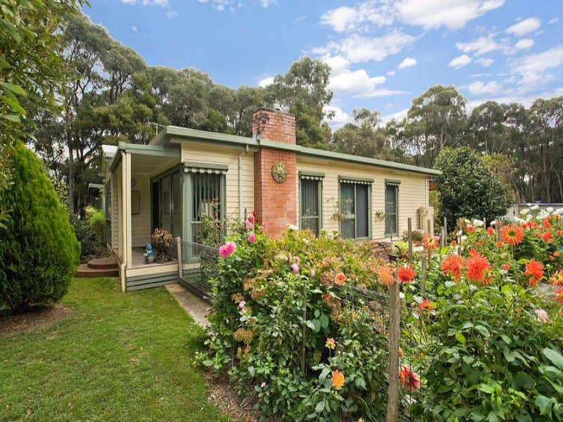 24 School, Kawarren, Vic 3249 - Property Details