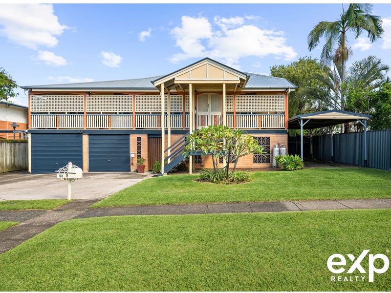 51 Henson Road, Salisbury, Qld 4107 - Property Details