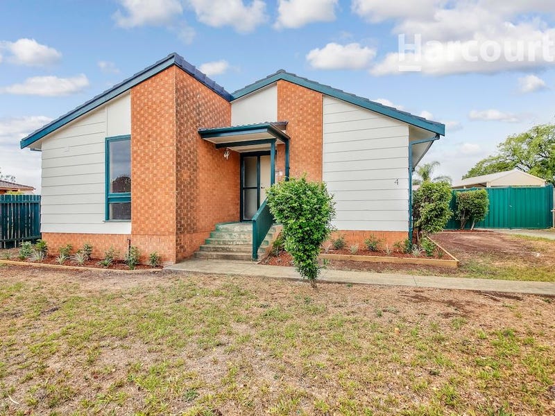 4 Haddon Rig Place, Airds, NSW 2560 - Property Details
