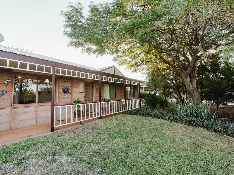 7 Hall Street, Exmouth, WA 6707 - Property Details