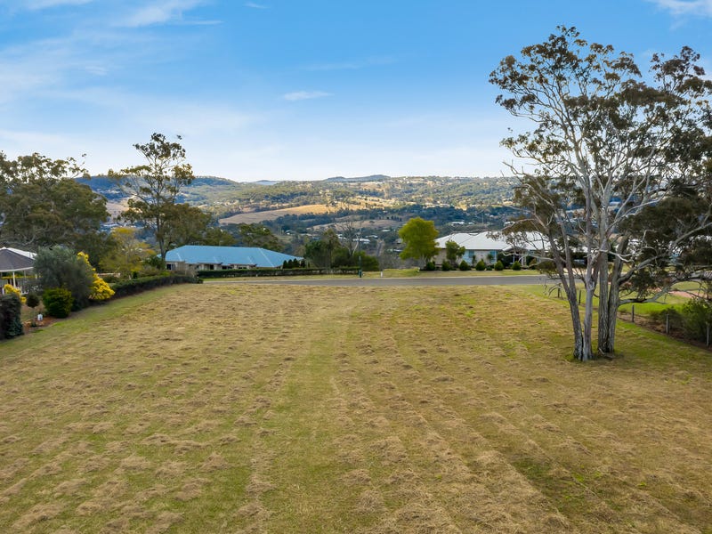 27 Panoramic Drive, Preston, QLD 4352 - realestate.com.au