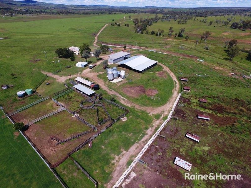 114 Wilsons Road, Windera, Qld 4605 - Property Details