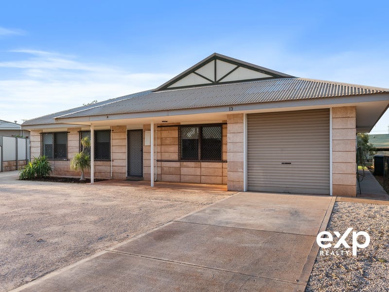 13 King Place, Exmouth, WA 6707 - Property Details