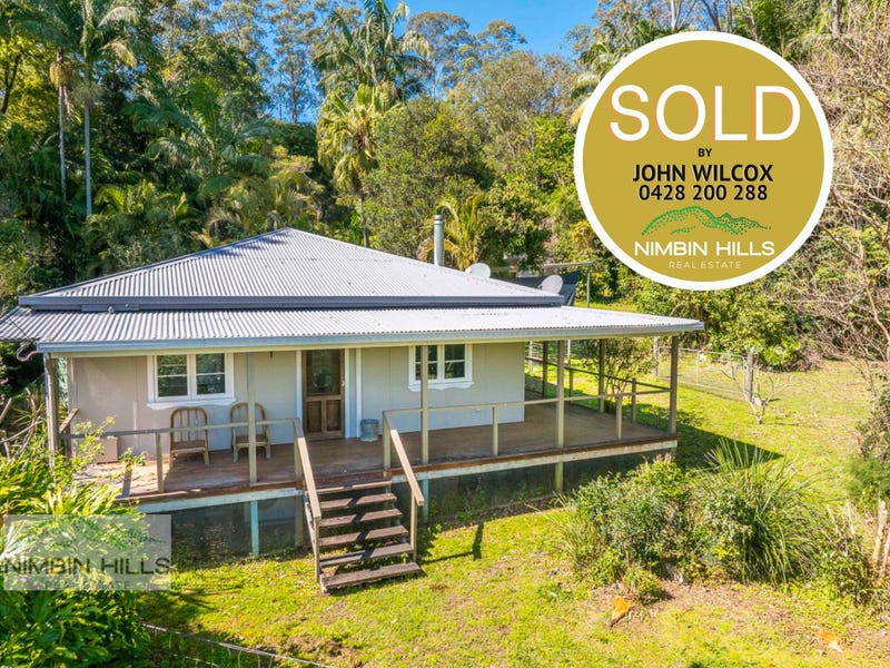 176 Gungas Road, Nimbin, NSW 2480 - Property Details