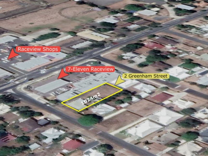 2 Greenham Street, Raceview, Qld 4305 - Property Details