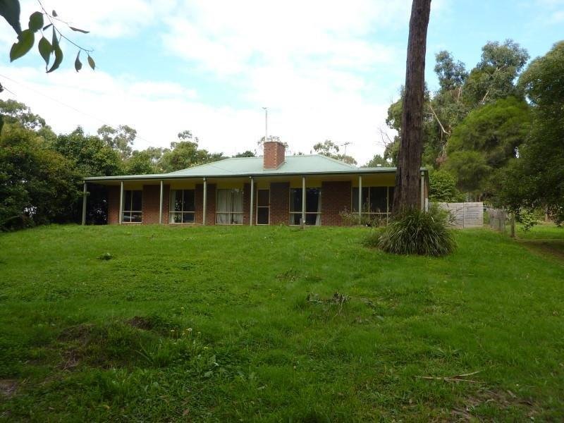 1933 Healesville Kooweerup Road, Yellingbo, Vic 3139 - Property Details