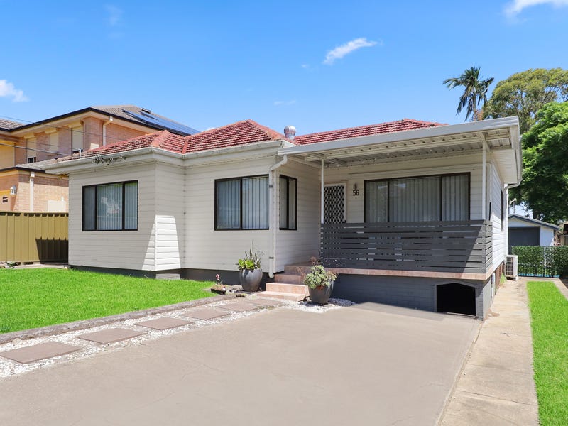 56 Valda Street, Blacktown, NSW 2148 - Property Details