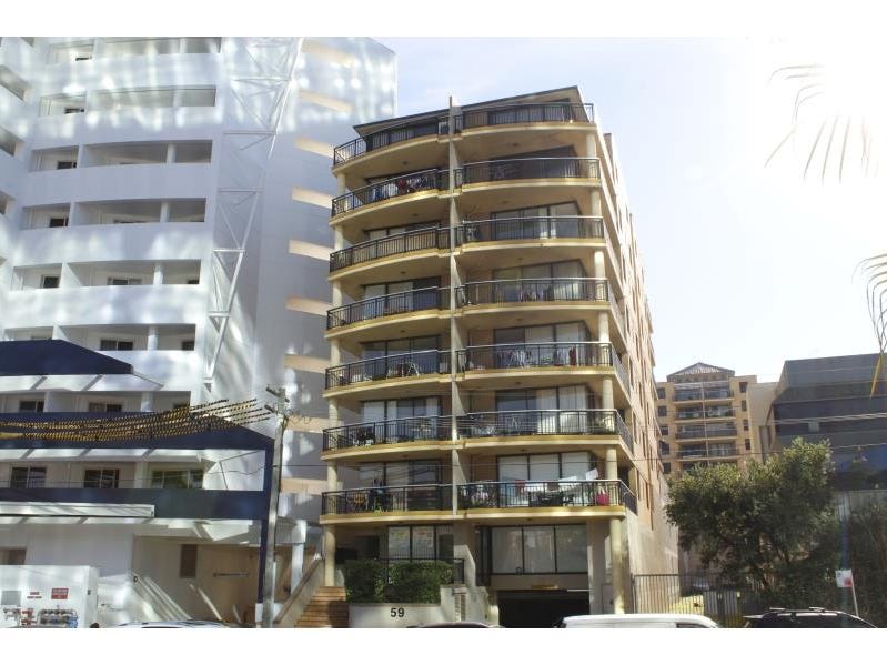 23/59 Rickard Rd, Bankstown, NSW 2200 - Property Details