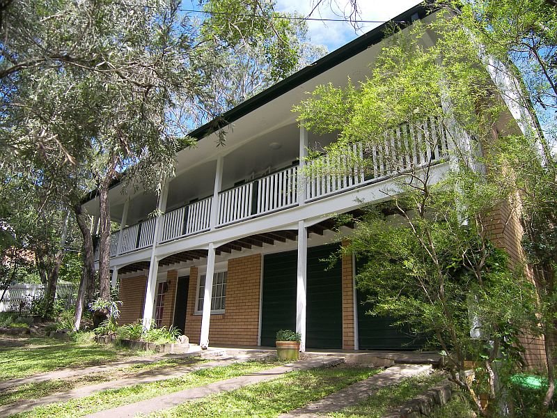 61 Kenhaven Street, Kenmore, Qld 4069 - Property Details