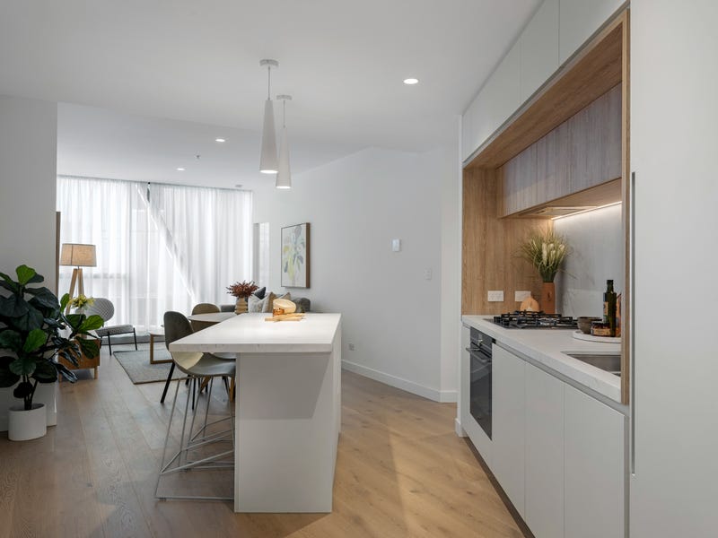 2608C/250 Spencer Street, Melbourne, Vic 3000 - Property Details