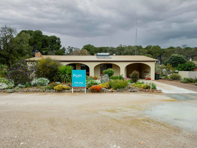 5 O'Halloran Street, Laura, SA 5480 - Property Details