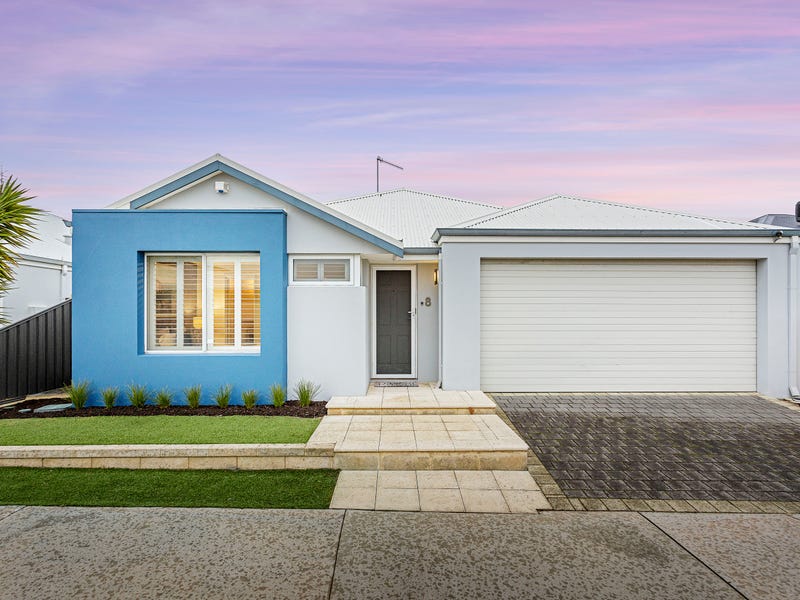 8 Duyfken Road, Jindalee, WA 6036 - Property Details