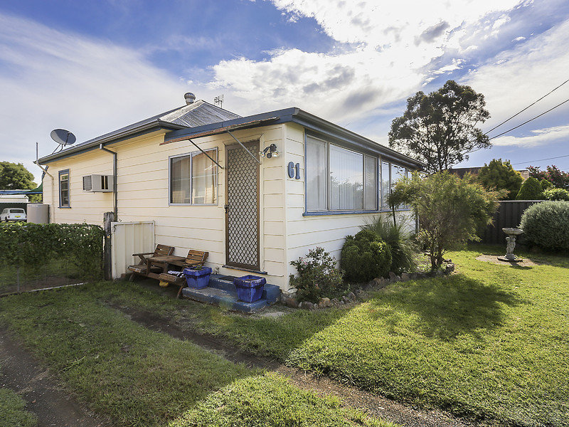 61 Mount View Road, Cessnock, NSW 2325 - Property Details
