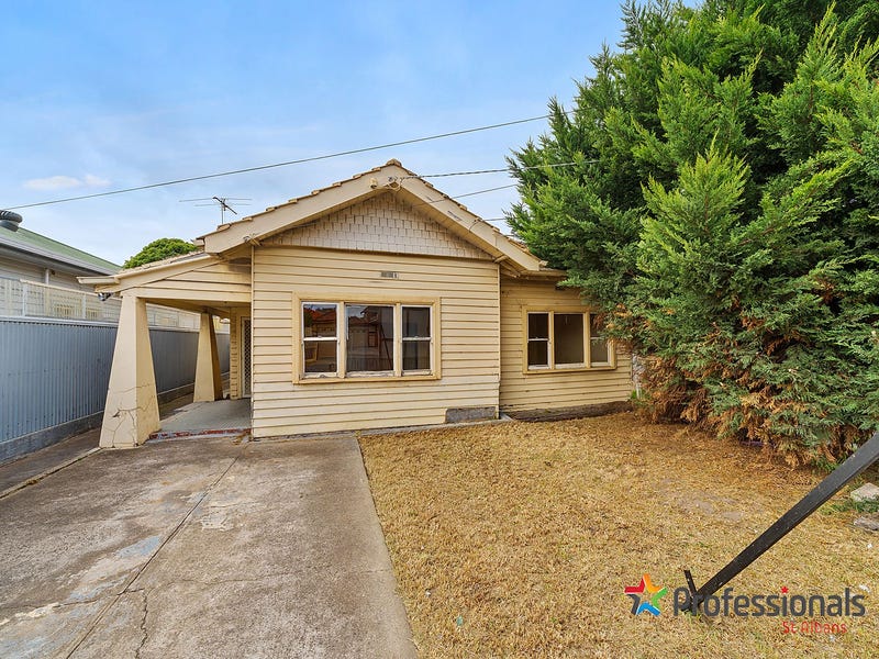 22 Hampshire Road, Sunshine, Vic 3020 - Property Details