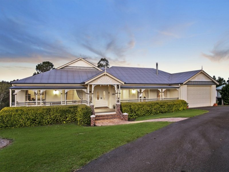 130 Woodward Place, Pullenvale, QLD 4069 - realestate.com.au