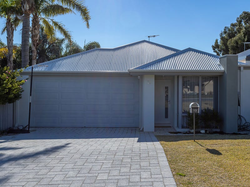 13 Coyle Road, Beldon, WA 6027 - Property Details