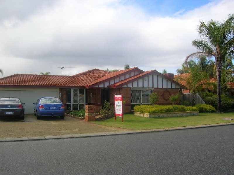 46 Bindoon Loop, Huntingdale, WA 6110 - Property Details