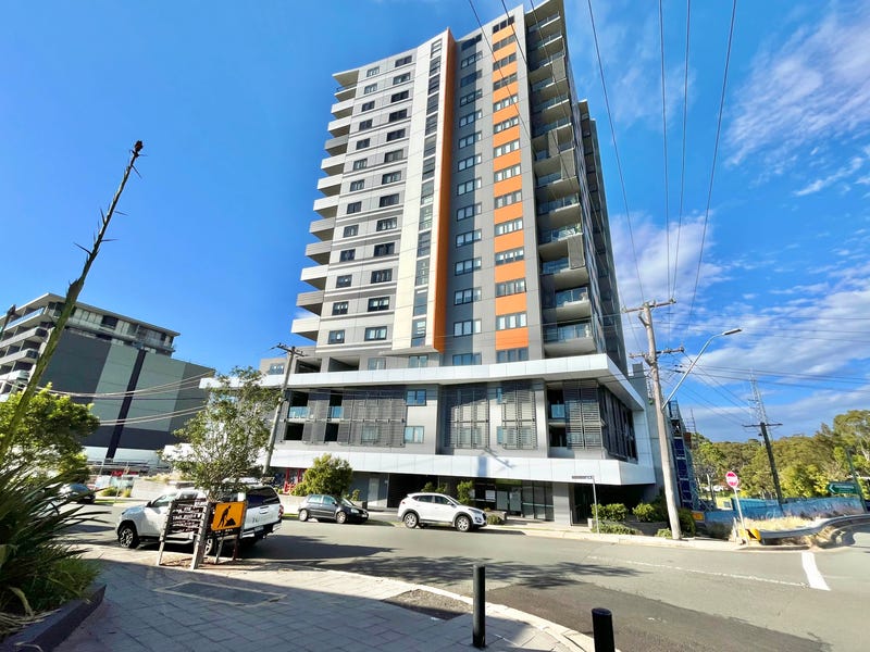 1603/2 Charles Street, Charlestown, NSW 2290 - realestate.com.au