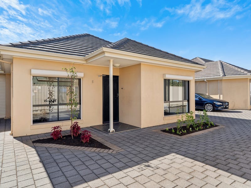 Unit 5/379 Grange Rd, Findon, SA 5023 - Property Details