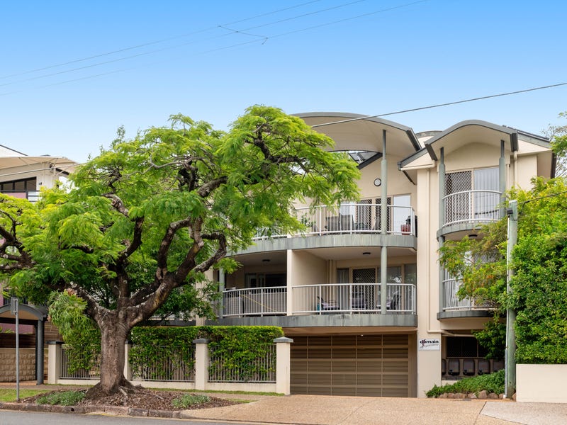 5/102 Racecourse Rd, Ascot, Qld 4007 - Property Details