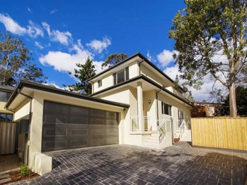 2B Greendale Avenue, Pymble, NSW 2073 - Property Details