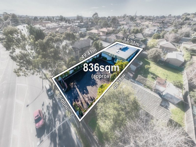 224 Bulleen Road, Bulleen, Vic 3105 - Property Details