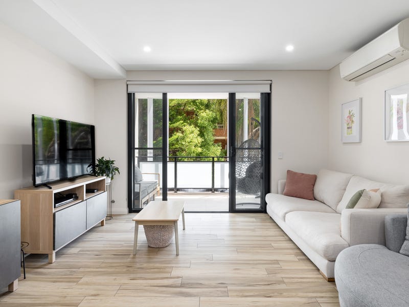 102/29-35 Burlington Road, Homebush, NSW 2140 - Property Details