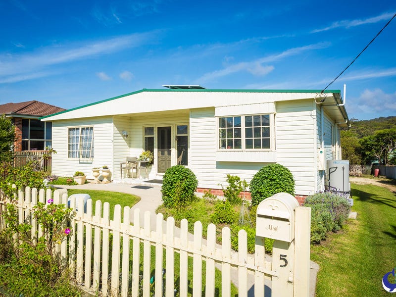 5 Sunset Boulevard, Kianga, NSW 2546 - Property Details