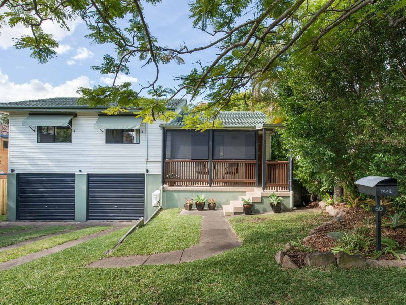 50 Long Street, Camp Hill, QLD 4152 - realestate.com.au