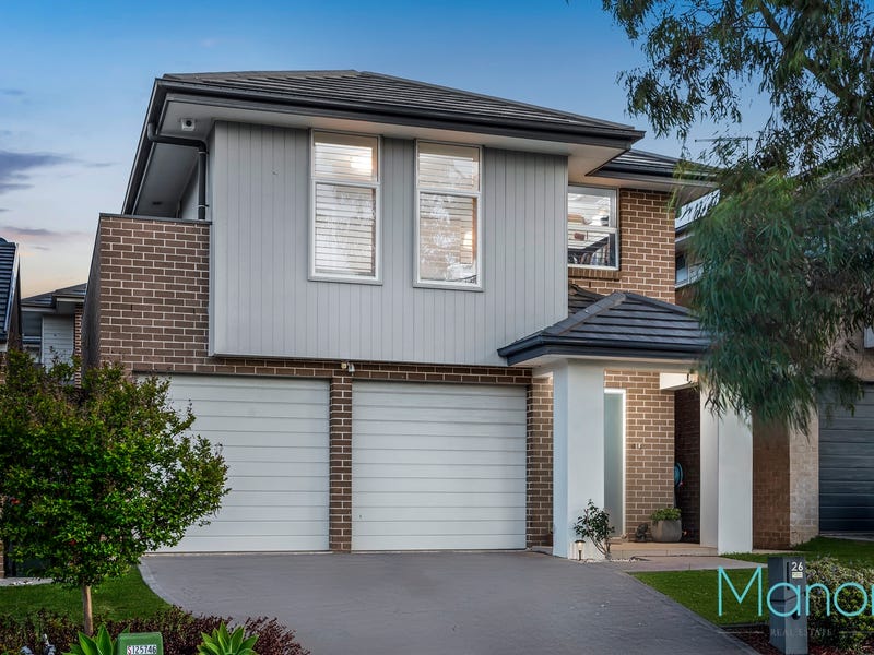 26 Rocks Street, Kellyville, NSW 2155 - Property Details