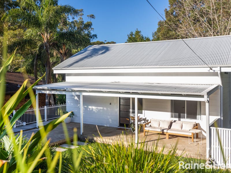 4 Nelson Drive, Ulladulla, NSW 2539 - Property Details