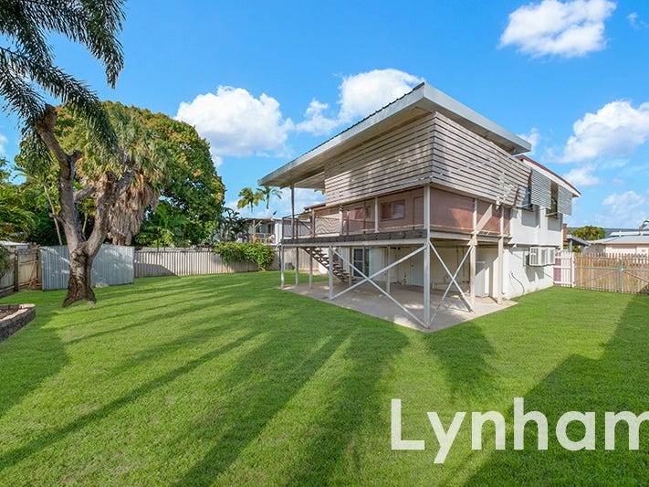 18 Hall Street, Kirwan, Qld 4817 - Property Details