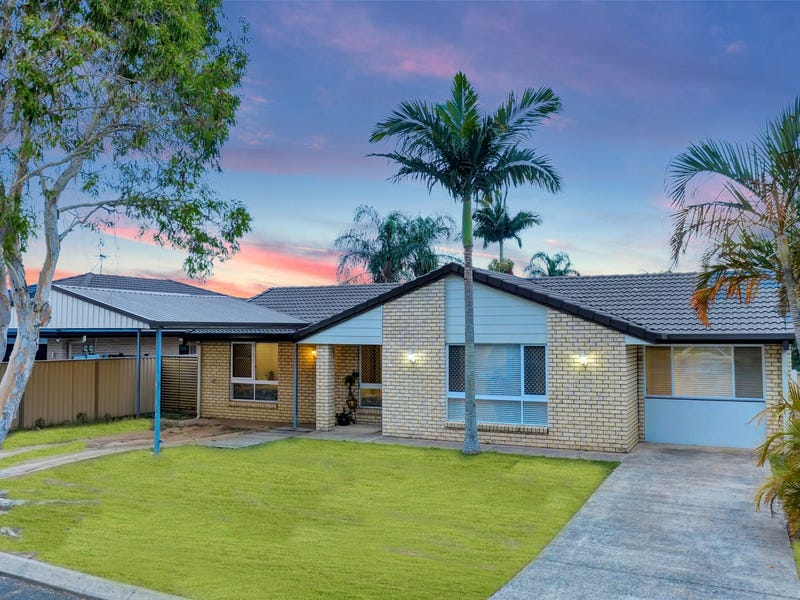 7 Pandanus Court, Regents Park, QLD 4118 - realestate.com.au