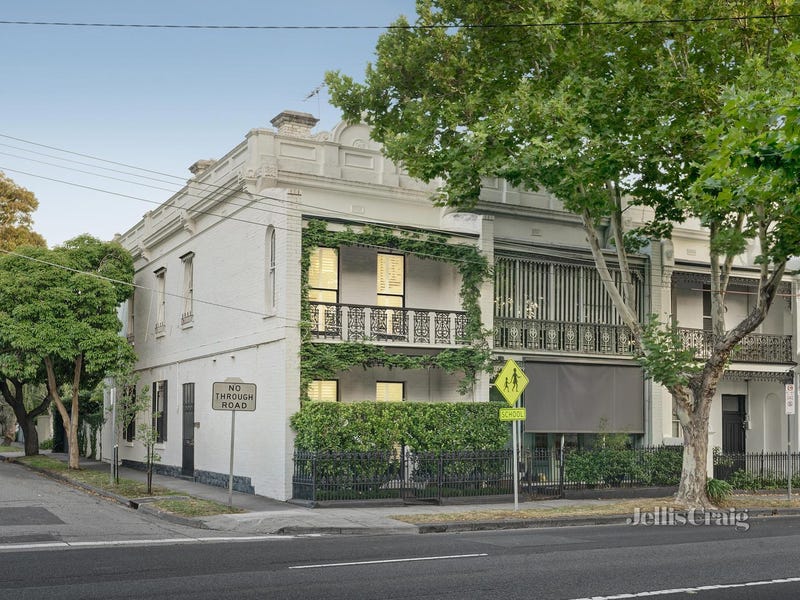 248 Williams Road, Toorak, Vic 3142 - Property Details