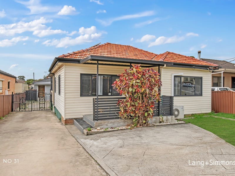 31+31a Campbell Hill Road, Guildford, NSW 2161 - Property Details