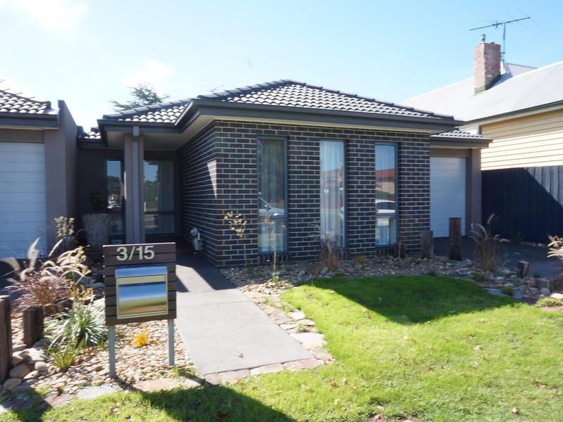 3/15 Beaconsfield Avenue, Beaconsfield, VIC 3807 - realestate.com.au