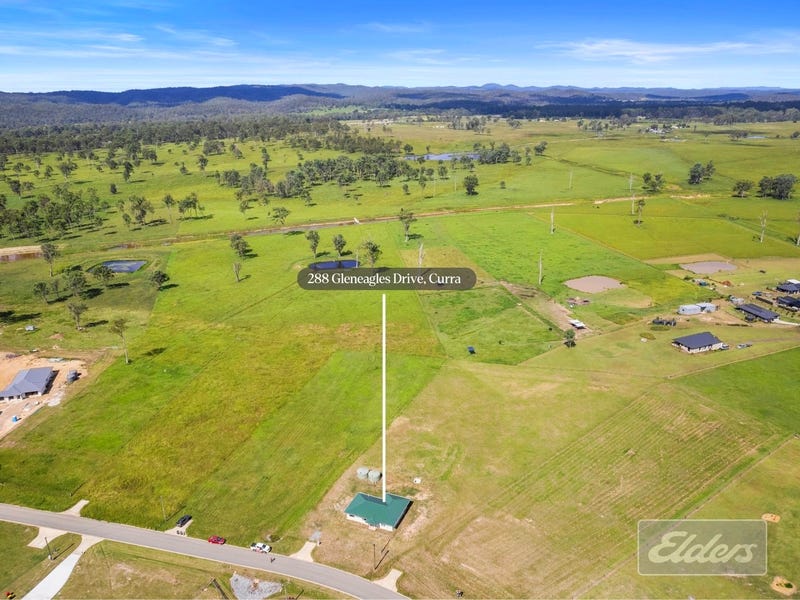 288 Gleneagles Drive, Curra, Qld 4570 - Property Details
