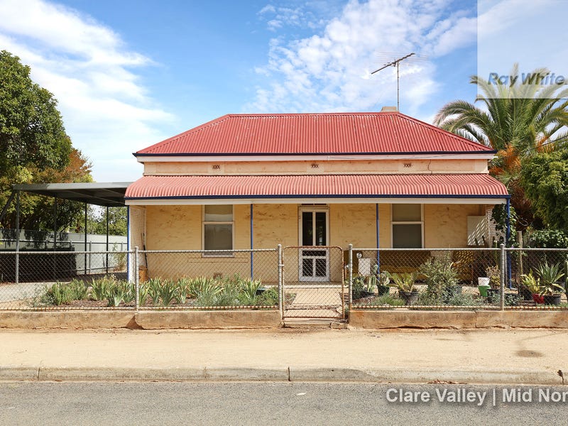 58 Edith Terrace, Balaklava, SA 5461 - Property Details