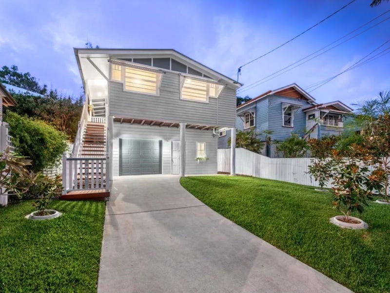 64 Riding Road, Hawthorne, Qld 4171 - Property Details