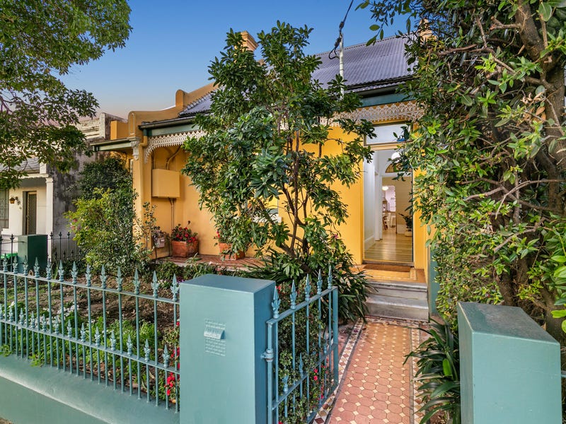 37 Elswick Street, Leichhardt, NSW 2040 - Property Details