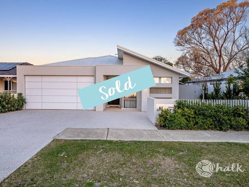 85 Kent Street, Rockingham, WA 6168 - Property Details