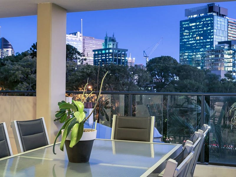 24/287 Wickham Terrace, Spring Hill, QLD 4000 - realestate.com.au