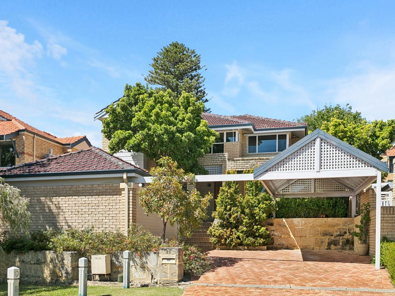 Real Estate & Property for Sale in Mount Claremont, WA 6010 ...