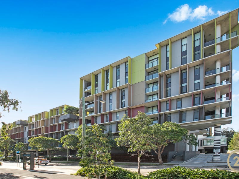 301/136 Epsom Road, Zetland, NSW 2017 - Property Details