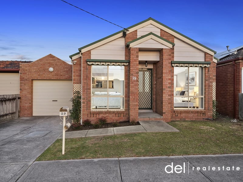 29 Vizard Street, Dandenong, Vic 3175 - Property Details