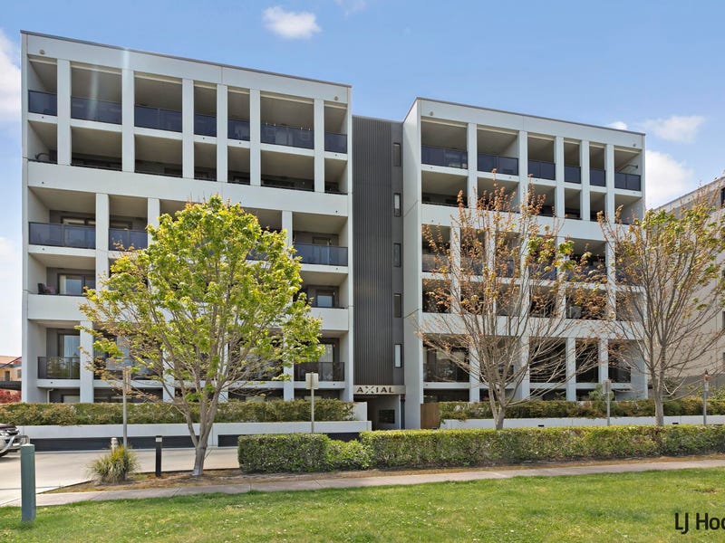 71/109 Canberra Avenue, Griffith, ACT 2603 - Property Details